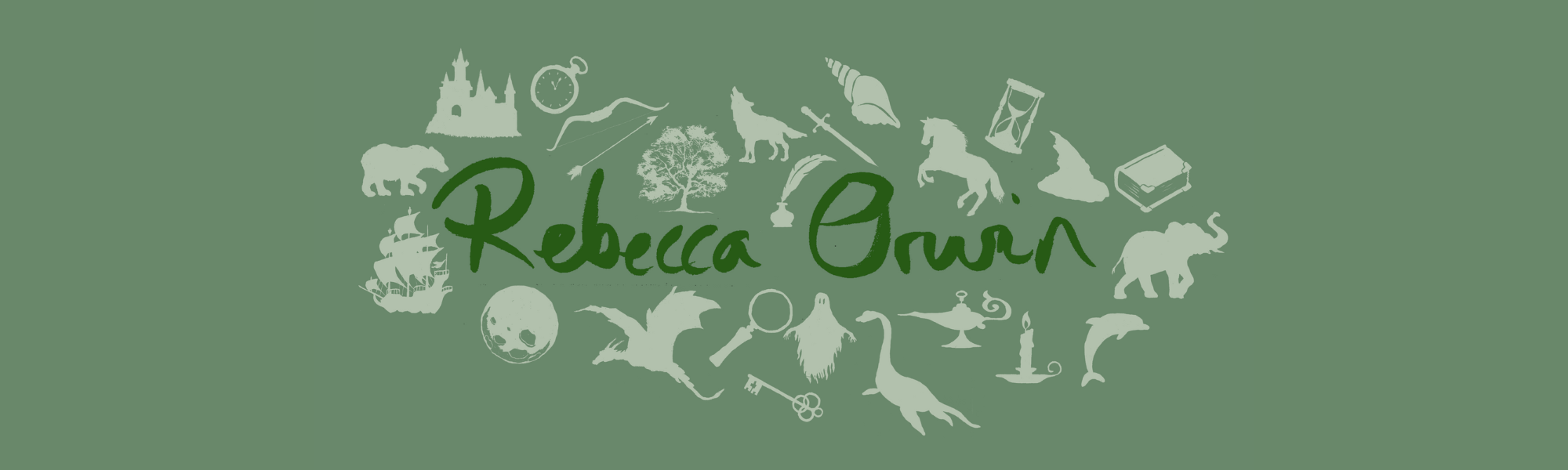 Rebecca Orwin - Rebecca Orwin